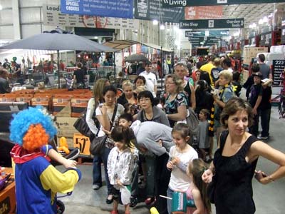 Using The Open Day Marketing Strategy